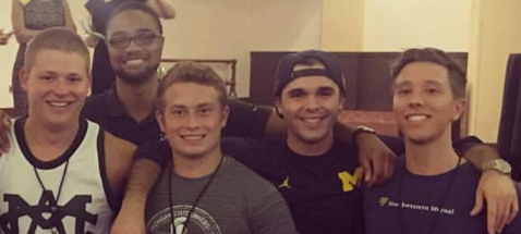 Employee Spotlight | Kevin Lange