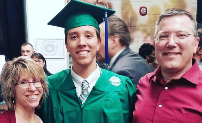 Employee Spotlight | Kevin Lange